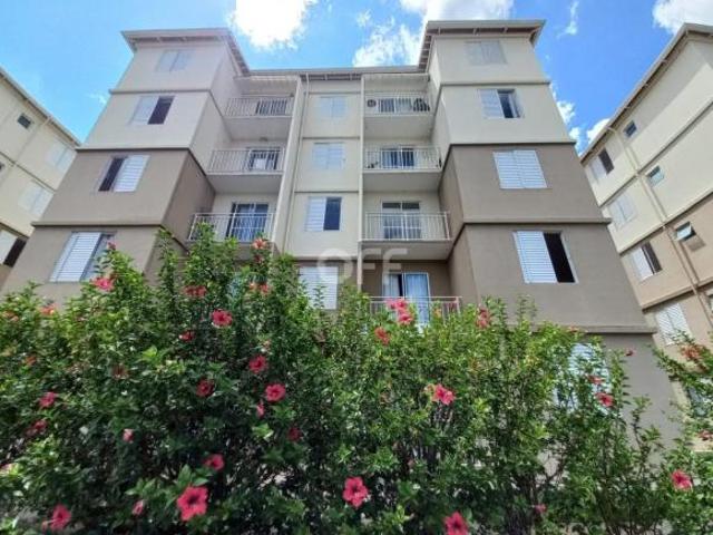 apartamento à venda em Vila Marieta