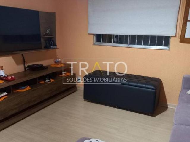 apartamento à venda em Vila Marieta