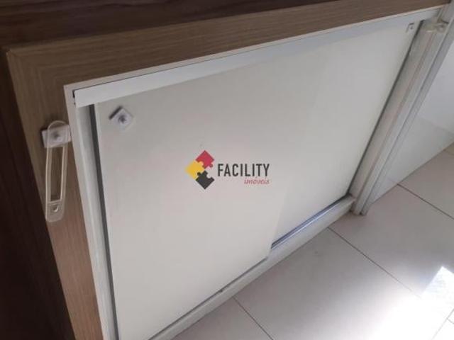 apartamento à venda em Vila Marieta