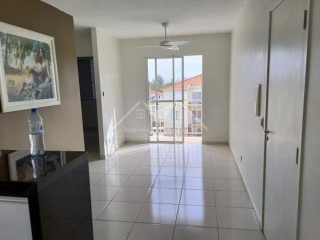 apartamento à venda em Vila Marieta