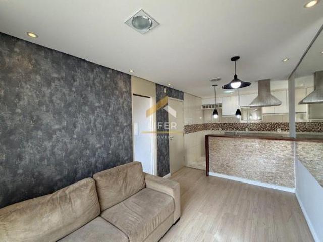 apartamento à venda em Vila Marieta