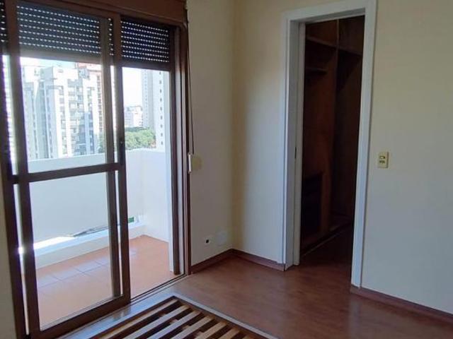 Apartamento à venda em Vila Mascote com 105 m², 3 quartos, 2 vagas