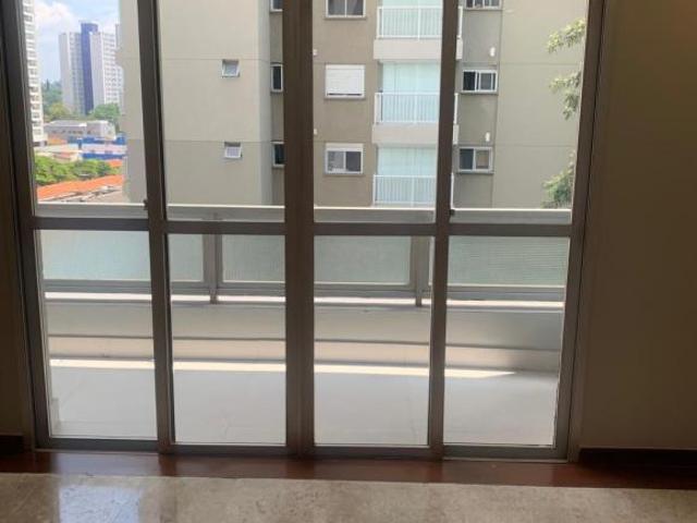 Apartamento à venda em Vila Mascote com 198 m², 4 quartos, 3 vagas