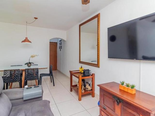 Apartamento à venda em Vila Mascote com 65 m², 2 quartos, 1 vaga