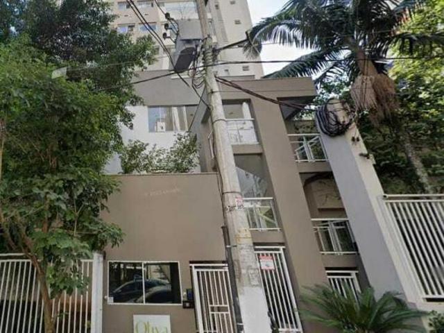 Apartamento à venda em Vila Mascote, São Paulo