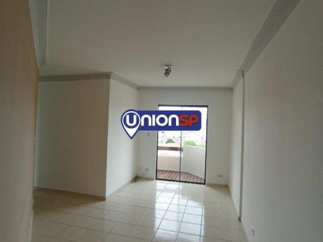 Apartamento à venda em Vila Mascote, SP