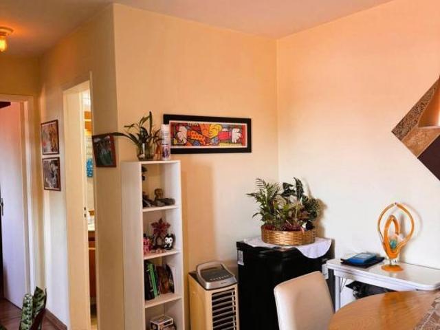 Apartamento à venda em Vila Mascote SP