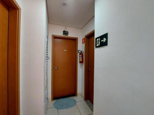 Apartamento à Venda em Vila Massucheto, Americana – 2 Dorms