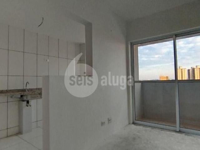 Apartamento à Venda em Vila Massuchetto 2 Dorms, 1 Suíte por R$265.000,00