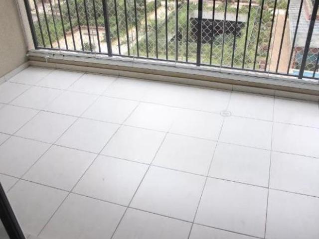 Apartamento à venda em Vila Medeiros com 106 m², 3 quartos, 1 vaga