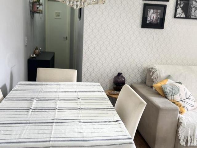 Apartamento à venda em Vila Medeiros com 48 m², 1 quarto, 1 vaga