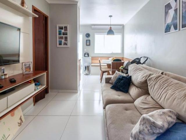 Apartamento à venda em Vila Medeiros com 65 m², 2 quartos, 1 vaga