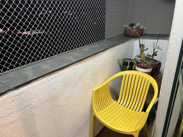 Apartamento à venda em Vila Medeiros com 65 m², 2 quartos, 1 vaga