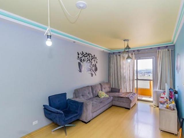 Apartamento à venda em Vila Medeiros com 71 m², 2 quartos, 1 vaga