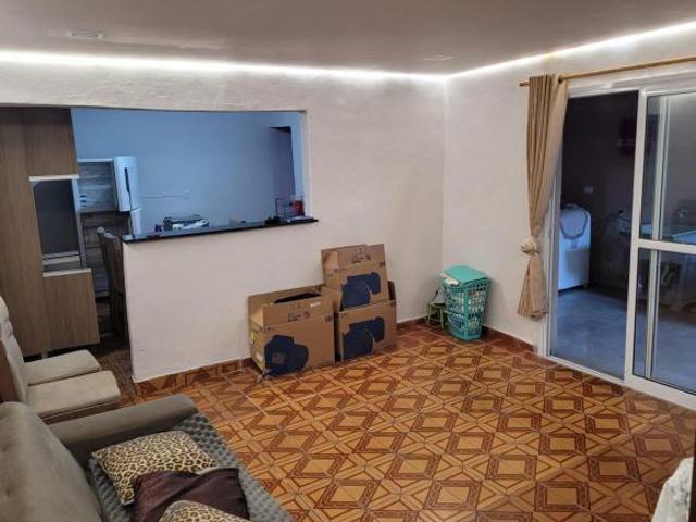 Apartamento à venda em Vila Menck com 90 m², 3 quartos, 2 vagas