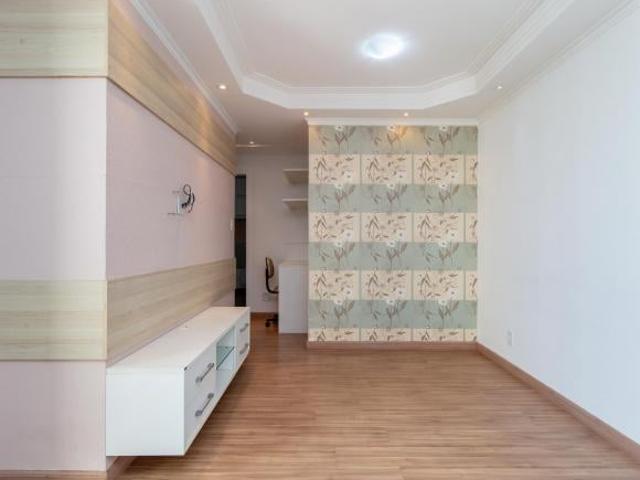 Apartamento à venda em Vila Mendes com 47 m², 0 quartos, 1 vaga