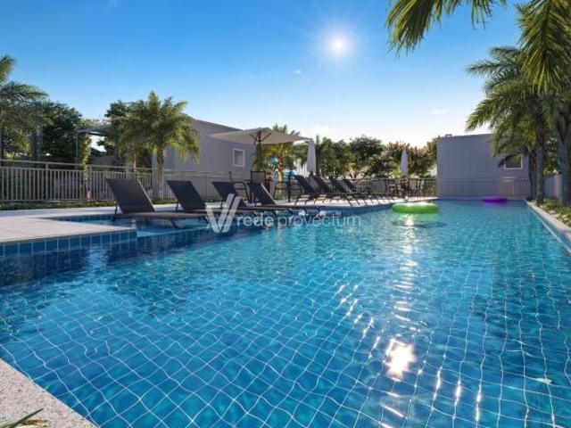 apartamento à venda em Vila Miguel Vicente Cury