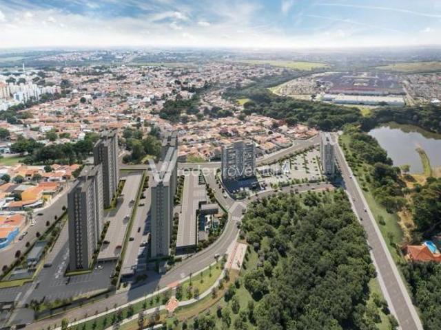 apartamento à venda em Vila Miguel Vicente Cury