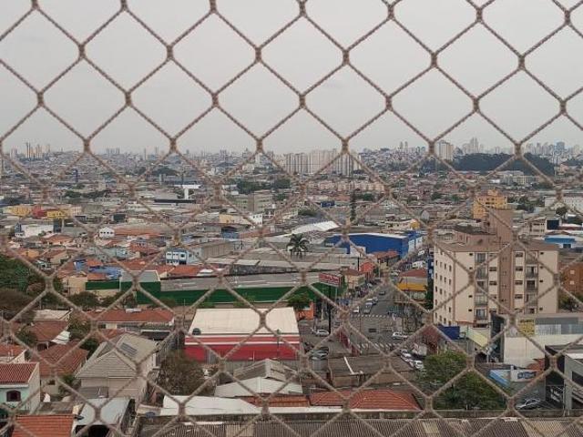 Apartamento à venda em Vila Milton com 90 m², 3 quartos, 3 vagas