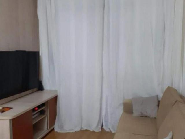 Apartamento à Venda em Vila Milton, Guarulhos SP