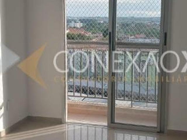 apartamento à venda em Vila Mimosa