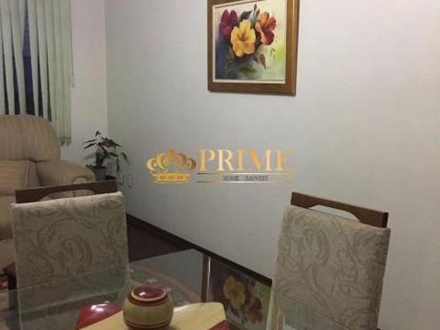 apartamento à venda em Vila Mimosa