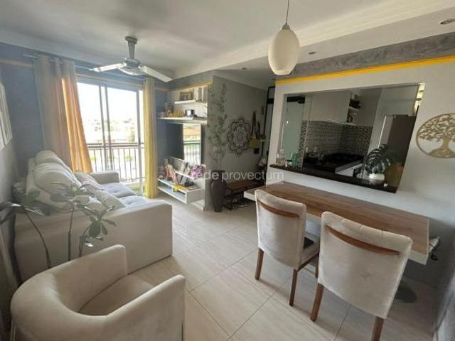 apartamento à venda em Vila Mimosa
