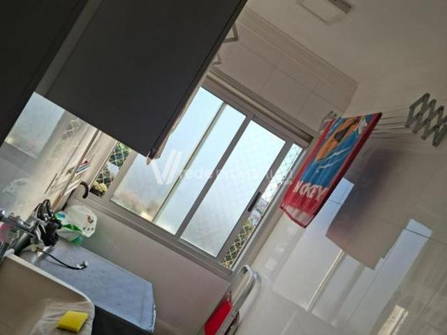apartamento à venda em Vila Mimosa