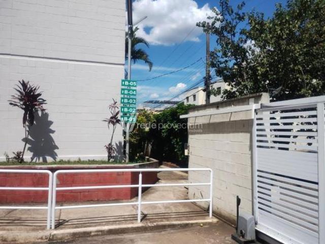 apartamento à venda em Vila Mimosa