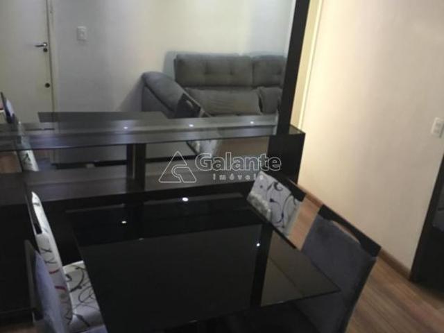 apartamento à venda em Vila Mimosa