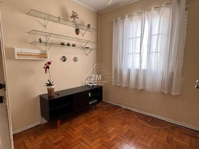 apartamento à venda em Vila Mimosa