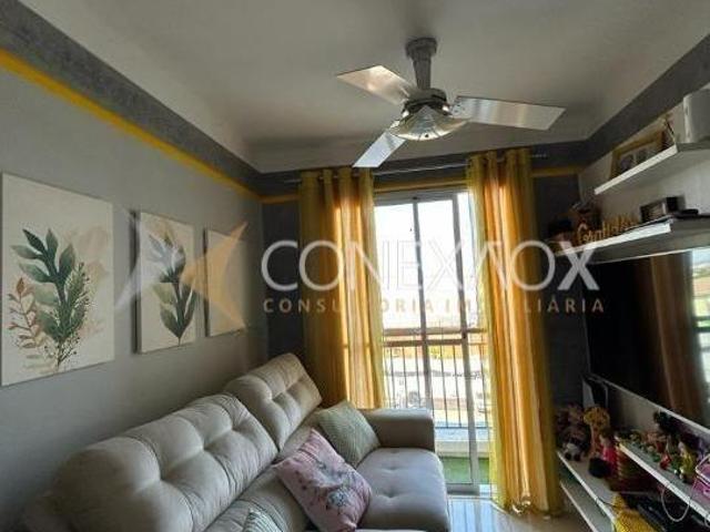 apartamento à venda em Vila Mimosa