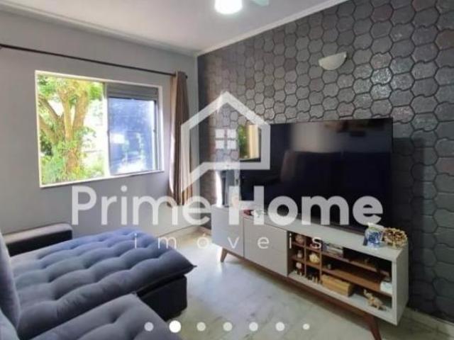 apartamento à venda em Vila Mimosa