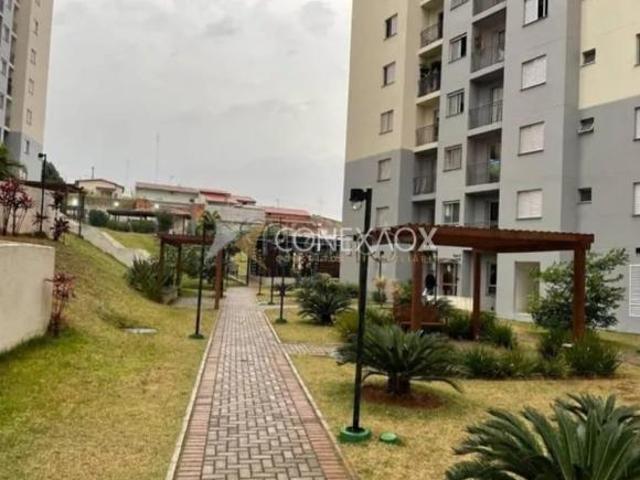 apartamento à venda em Vila Mimosa