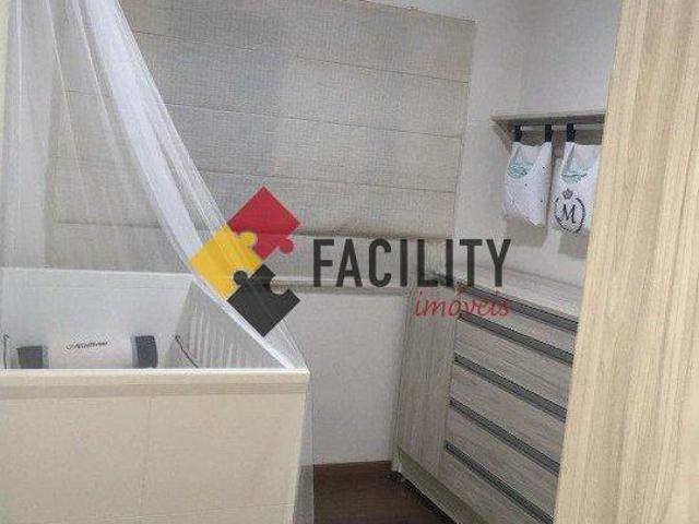 apartamento à venda em Vila Mimosa