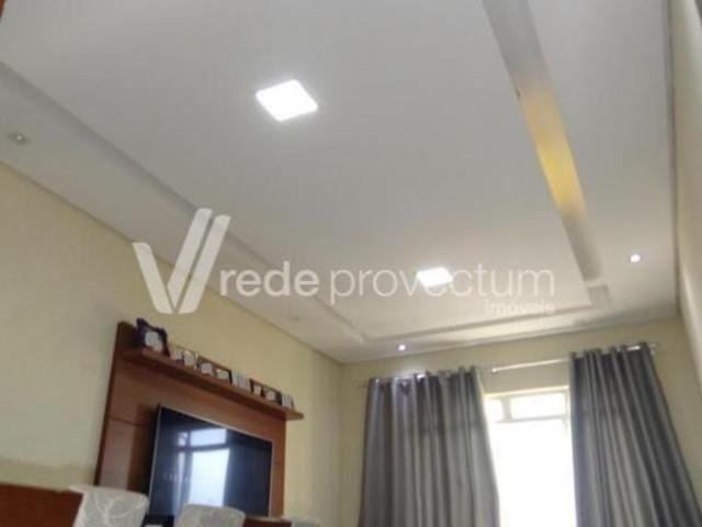 apartamento à venda em Vila Mimosa