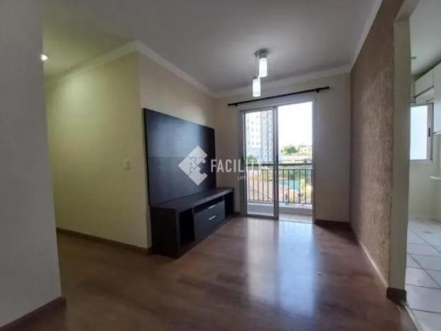 apartamento à venda em Vila Mimosa