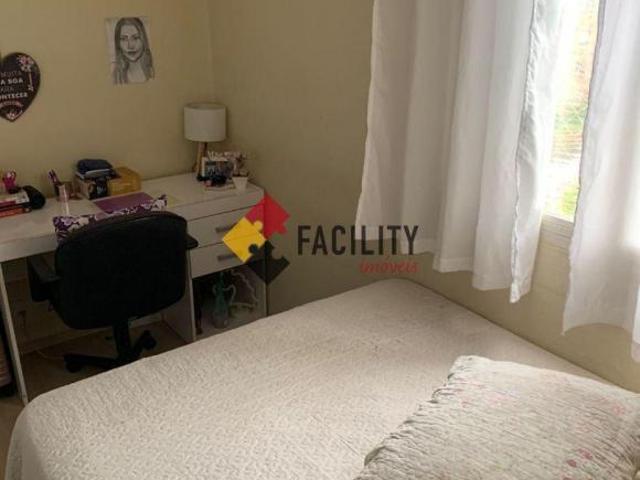 apartamento à venda em Vila Mimosa