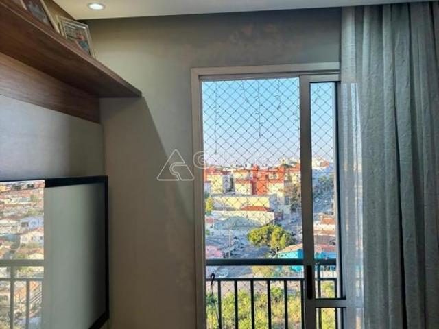 apartamento à venda em Vila Mimosa