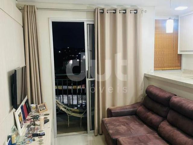 apartamento à venda em Vila Mimosa