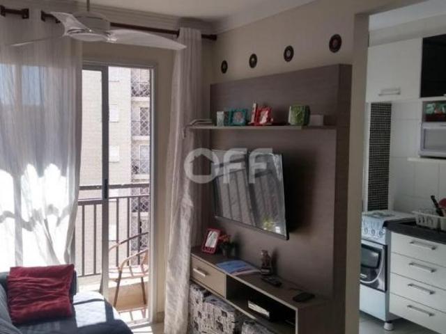 apartamento à venda em Vila Mimosa