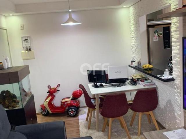 apartamento à venda em Vila Mimosa