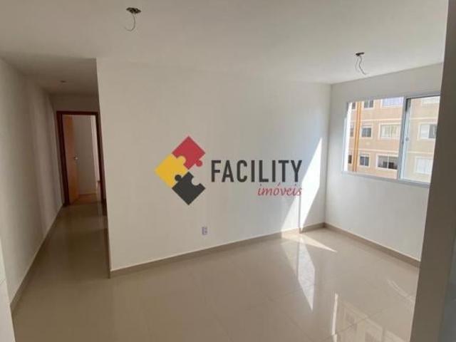 apartamento à venda em Vila Mimosa