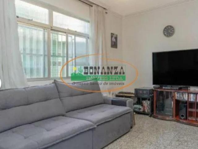 Apartamento à venda em Vila Minaslândia