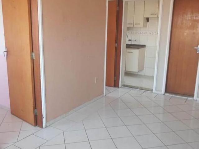 Apartamento à venda em Vila Minerva com 40 m², 2 quartos, 1 vaga