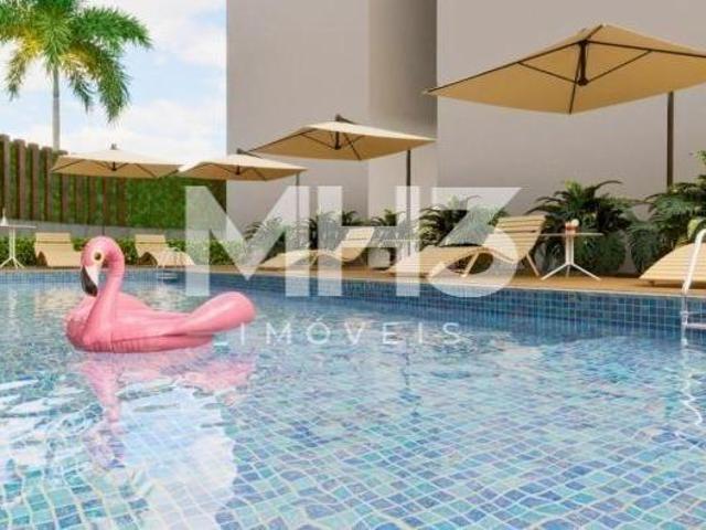 apartamento à venda em Vila Miranda