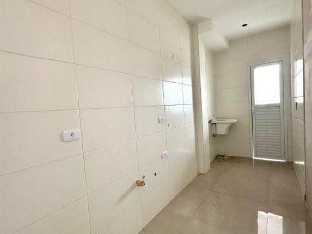 Apartamento à Venda em Vila Mirim, Praia Grande SP