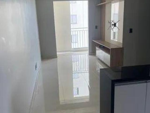 Apartamento à Venda em Vila Miriam, Guarulhos SP