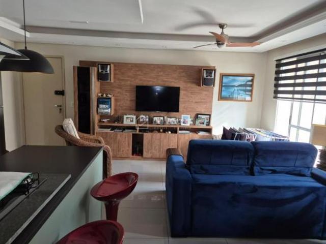 apartamento à venda em Vila Nova