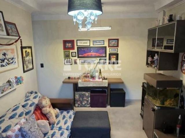 apartamento à venda em Vila Nova